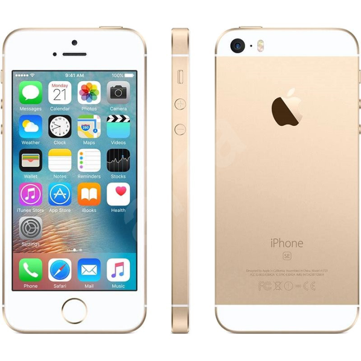 Iphone SE 2016 Mobile Back cases | Cover Customization & Printing ...