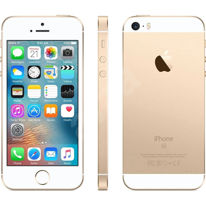 Iphone SE 2016 Mobile Back cases | Cover Customization & Printing ...
