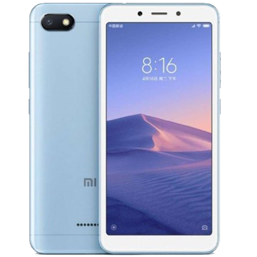 Redmi 6A Mobile Back cases | Cover Customization & Printing ...
