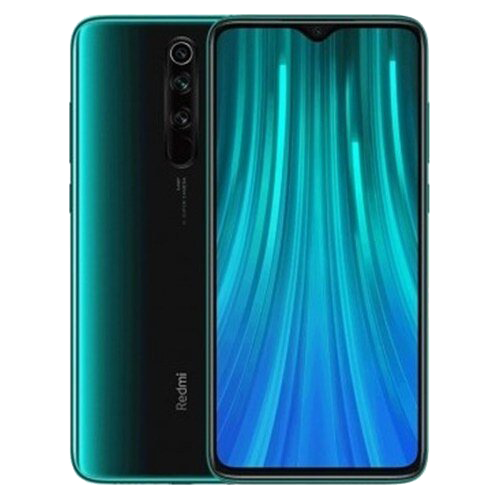 Redmi Note 8 Pro Mobile Back cases | Cover Customization & Printing ...