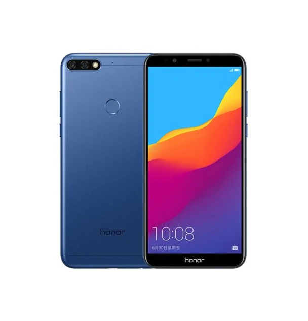 Honor 7C Mobile Back cases | Cover Customization & Printing ...