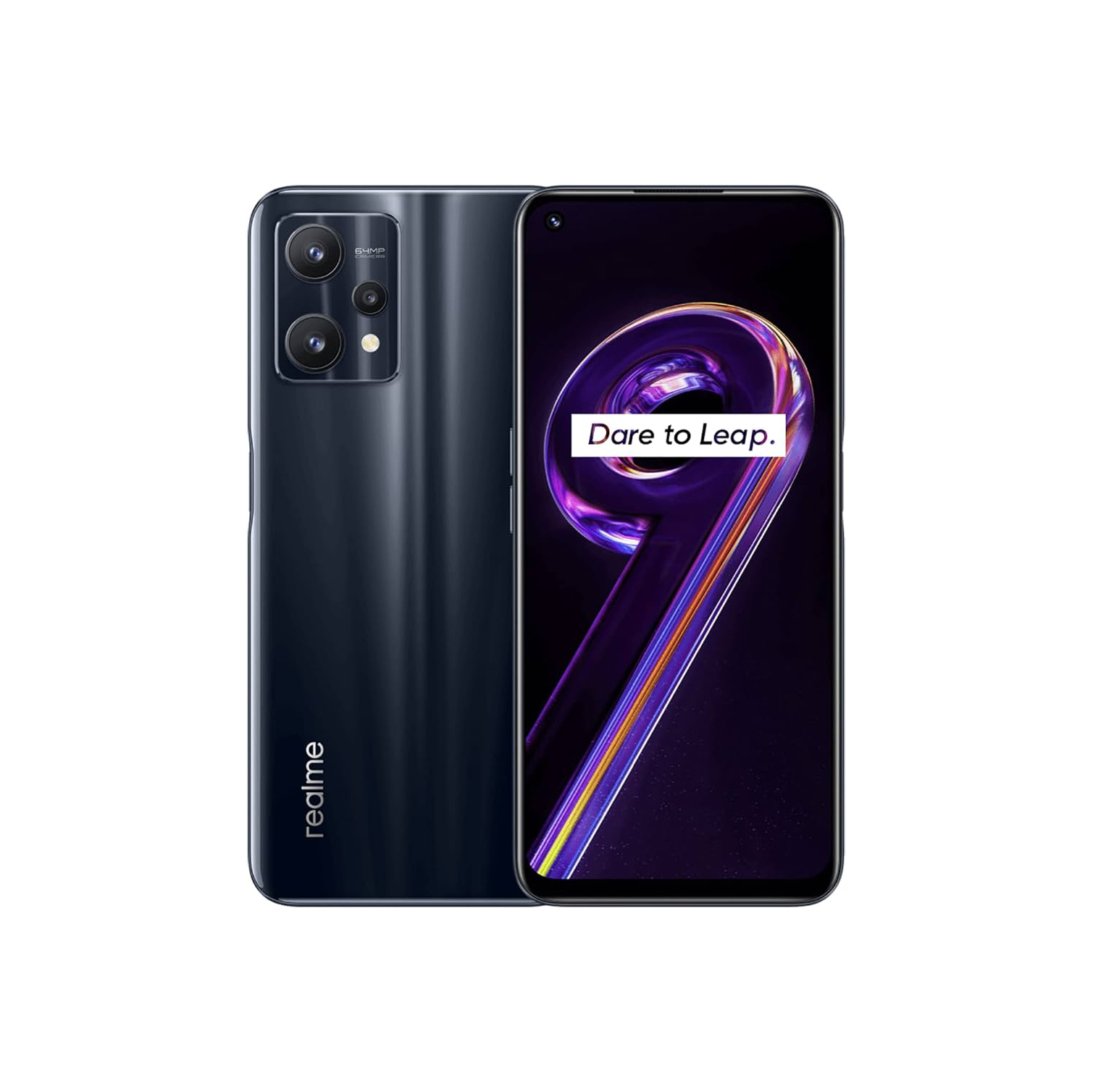 Realme 9 Pro Mobile Back cases | Cover Customization & Printing ...